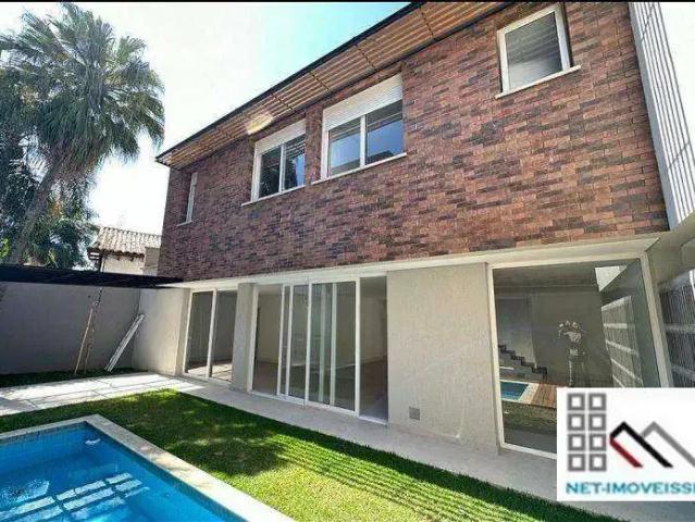 Casa / Sobrado em Condomínio para Venda em São Paulo/SP Jardim dos Estados 3 Quartos