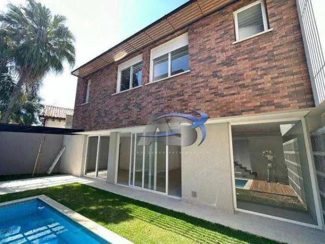 Casa / Sobrado em Condomínio para Venda em São Paulo/SP Jardim dos Estados 3 Quartos