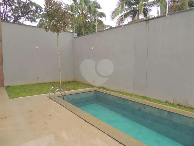 Casa / Sobrado em Condomínio para Venda em São Paulo/SP Alto da Boa Vista 3 Quartos