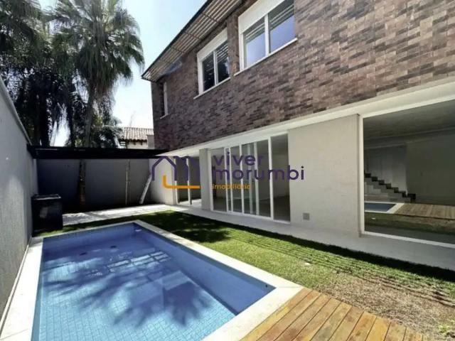 Casa / Sobrado em Condomínio para Venda em São Paulo/SP Jardim dos Estados 3 Quartos
