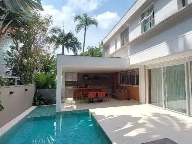 Casa / Sobrado em Condomínio para Venda em São Paulo/SP Jardim dos Estados 3 Quartos