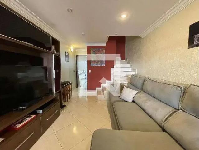 Casa / Sobrado em Condomínio para Venda em São Paulo/SP Jardim Dracena 4 Quartos