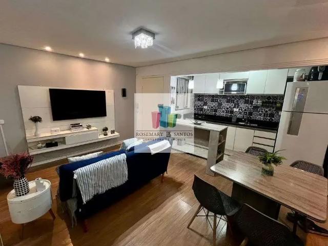 Casa / Sobrado em Condomínio para Venda em São Paulo/SP Jardim Edilene 2 Quartos