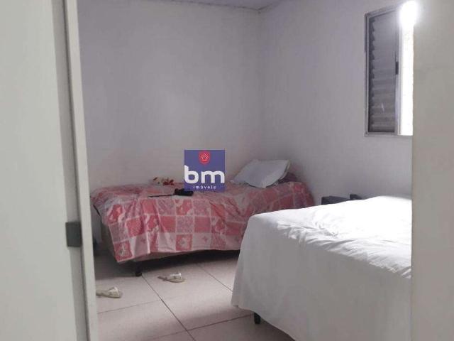 Casa / Sobrado em Condomínio para Venda em São Paulo/SP Jardim Eliza 4 Quartos