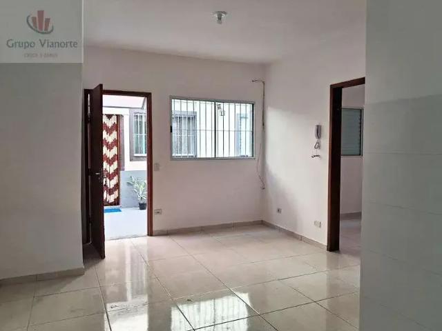 Casa / Sobrado em Condomínio para Venda em São Paulo/SP Jardim Elisa Maria 2 Quartos