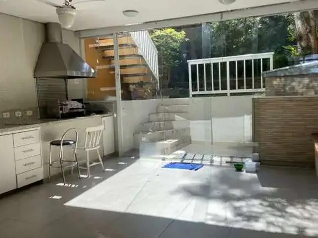 Casa / Sobrado em Condomínio para Venda em São Paulo/SP Jardim Esmeralda 3 Quartos