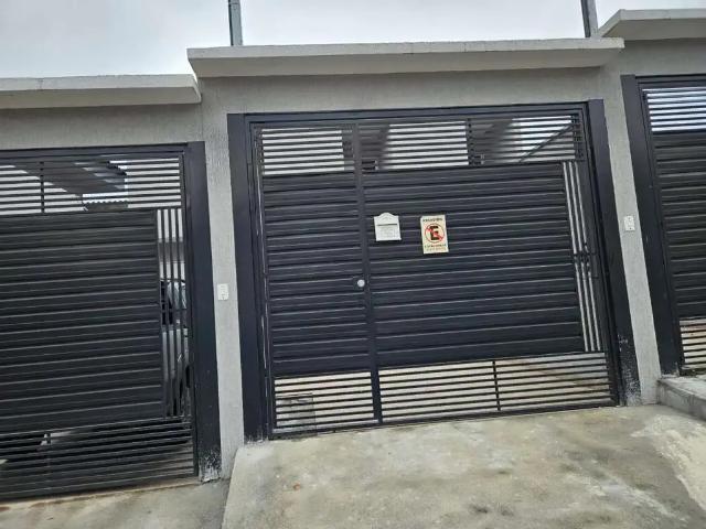 Casa / Sobrado em Condomínio para Venda em São Paulo/SP Jardim Ester 2 Quartos