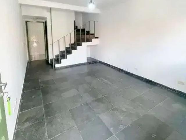 Casa / Sobrado em Condomínio para Venda em São Paulo/SP Jardim Ester 2 Quartos