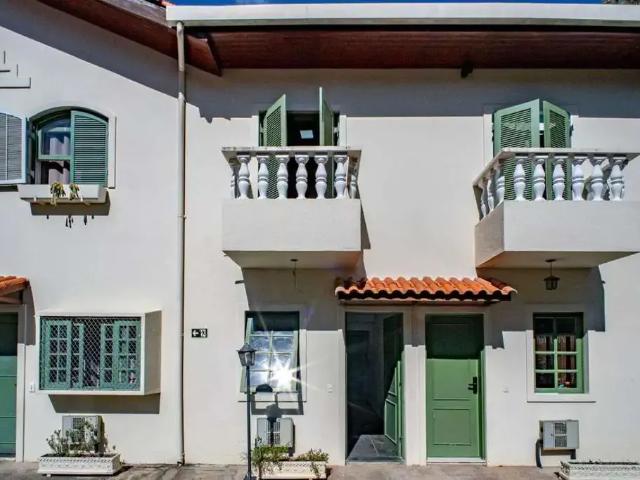 Casa / Sobrado em Condomínio para Venda em São Paulo/SP Jardim Ester 2 Quartos
