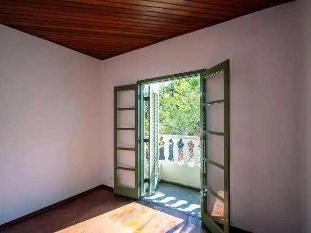 Casa / Sobrado em Condomínio para Venda em São Paulo/SP Jardim Ester 2 Quartos