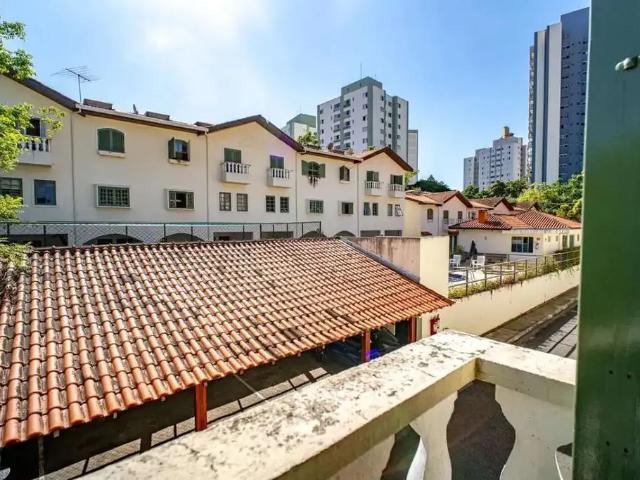 Casa / Sobrado em Condomínio para Venda em São Paulo/SP Jardim Ester 2 Quartos