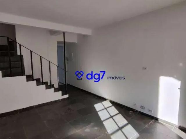 Casa / Sobrado em Condomínio para Venda em São Paulo/SP Jardim Ester 2 Quartos