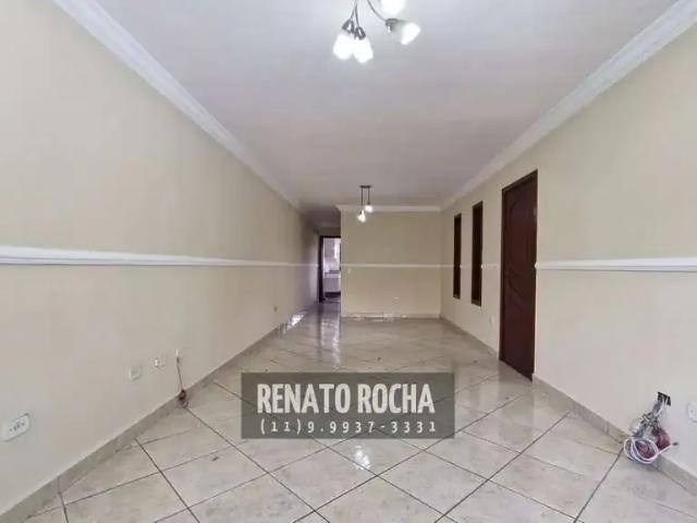 Casa / Sobrado em Condomínio para Venda em São Paulo/SP Jardim Ester 3 Quartos