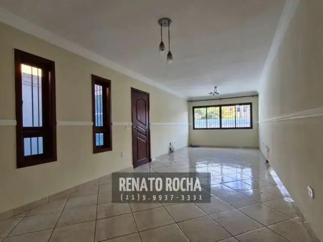 Casa / Sobrado em Condomínio para Venda em São Paulo/SP Jardim Ester 3 Quartos