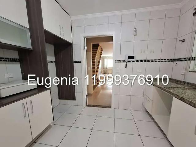 Casa / Sobrado em Condomínio para Venda em São Paulo/SP Jardim Ester 3 Quartos