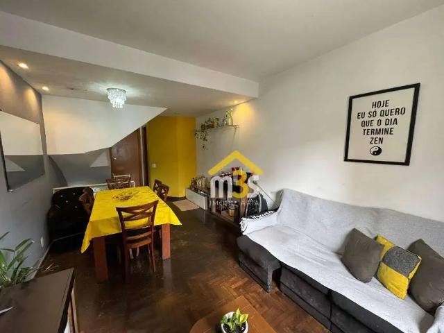 Casa / Sobrado em Condomínio para Venda em São Paulo/SP Jardim Ester Yolanda 2 Quartos