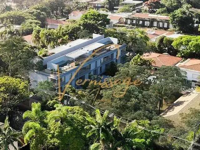 Casa / Sobrado em Condomínio para Venda em São Paulo/SP Jardim Europa 3 Quartos