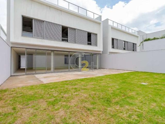 Casa / Sobrado em Condomínio para Venda em São Paulo/SP Jardim Europa 4 Quartos