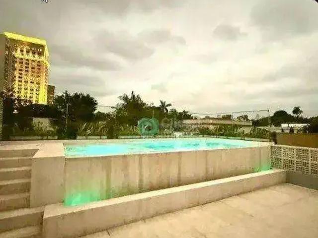 Casa / Sobrado em Condomínio para Venda em São Paulo/SP Jardim Europa 4 Quartos