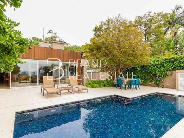 Casa / Sobrado em Condomínio para Venda em São Paulo/SP Jardim Everest 3 Quartos