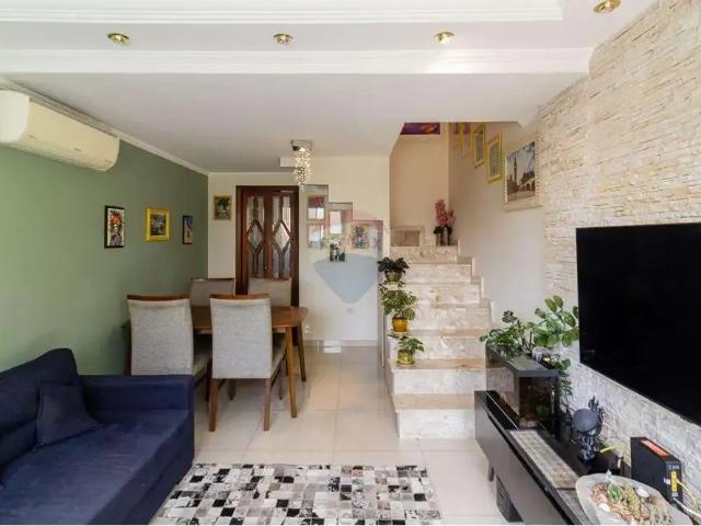 Casa / Sobrado em Condomínio para Venda em São Paulo/SP Jardim Felicidade Zona Oeste 2 Quartos