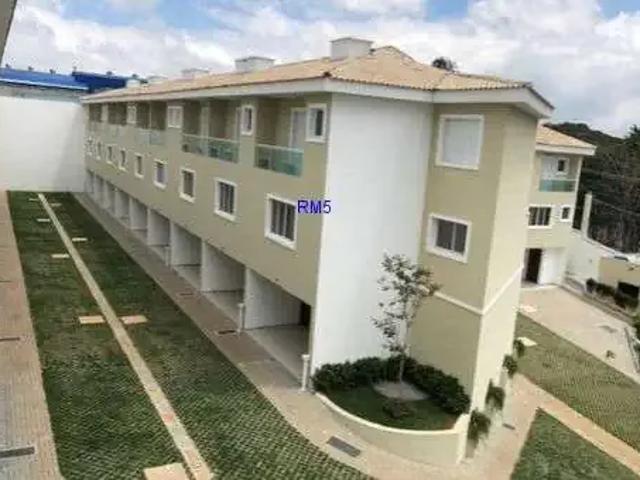 Casa / Sobrado em Condomínio para Venda em São Paulo/SP Jardim Fernandes 3 Quartos