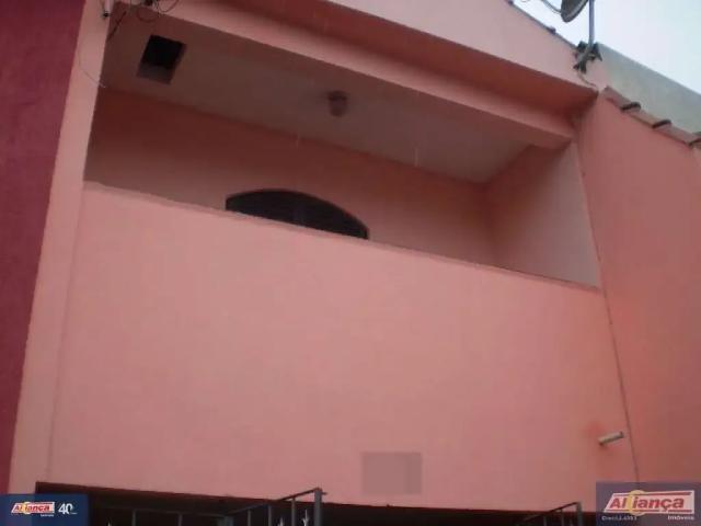 Casa / Sobrado em Condomínio para Venda em São Paulo/SP Jardim Fontalis 2 Quartos