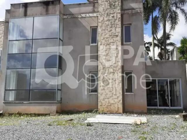 Casa / Sobrado em Condomínio para Venda em São Paulo/SP Jardim Floresta 4 Quartos