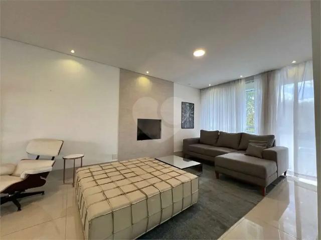 Casa / Sobrado em Condomínio para Venda em São Paulo/SP Jardim Floresta 4 Quartos