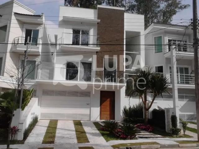 Casa / Sobrado em Condomínio para Venda em São Paulo/SP Jardim Floresta 4 Quartos