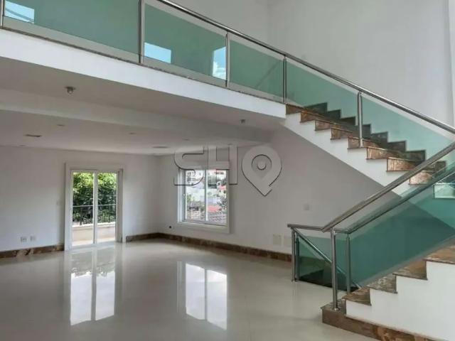 Casa / Sobrado em Condomínio para Venda em São Paulo/SP Jardim Floresta 6 Quartos
