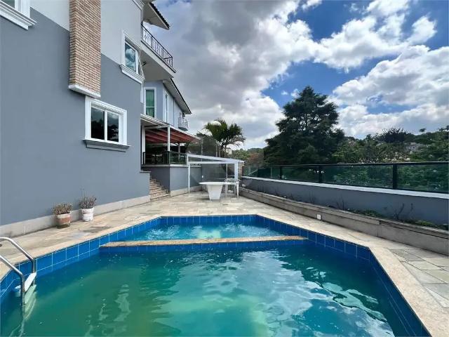Casa / Sobrado em Condomínio para Venda em São Paulo/SP Jardim Floresta 3 Quartos
