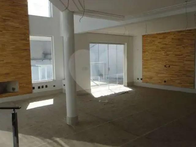 Casa / Sobrado em Condomínio para Venda em São Paulo/SP Jardim Floresta 3 Quartos