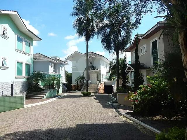 Casa / Sobrado em Condomínio para Venda em São Paulo/SP Jardim Floresta 3 Quartos