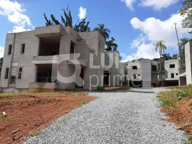 Casa / Sobrado em Condomínio para Venda em São Paulo/SP Jardim Floresta 3 Quartos