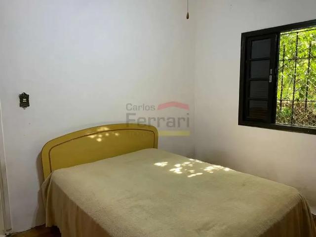 Casa / Sobrado em Condomínio para Venda em São Paulo/SP Jardim Franca 3 Quartos