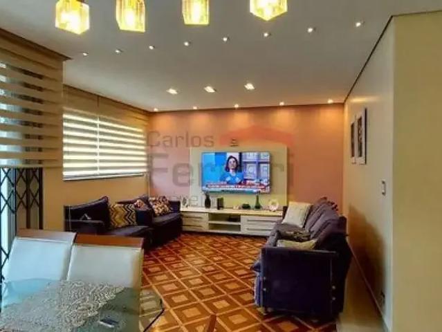 Casa / Sobrado em Condomínio para Venda em São Paulo/SP Jardim Franca 3 Quartos
