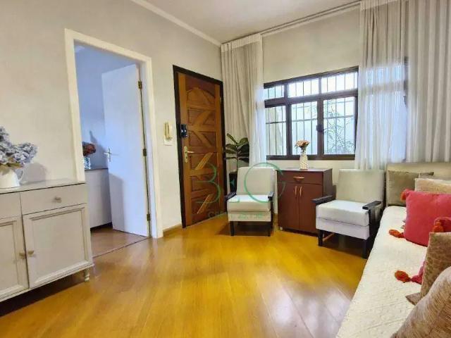Casa / Sobrado em Condomínio para Venda em São Paulo/SP Jardim Franca 2 Quartos