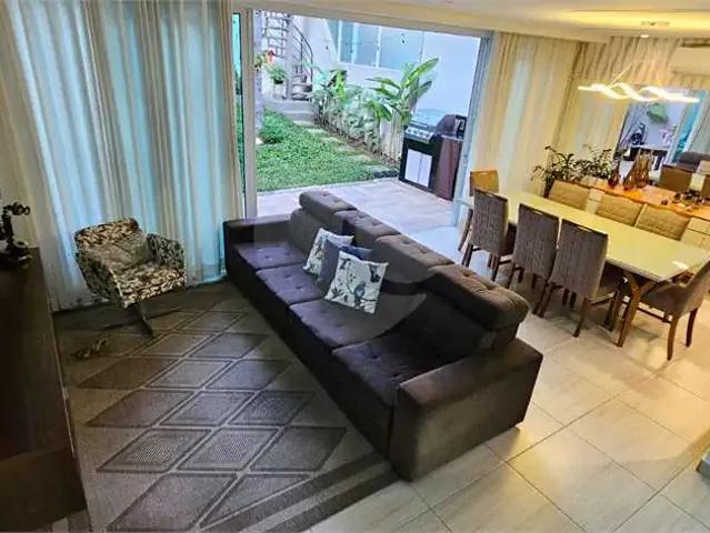 Casa / Sobrado em Condomínio para Venda em São Paulo/SP Jardim Franca 4 Quartos