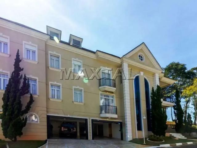 Casa / Sobrado em Condomínio para Venda em São Paulo/SP Jardim Franca 4 Quartos