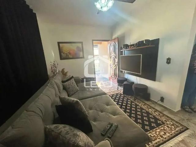Casa / Sobrado em Condomínio para Venda em São Paulo/SP Jardim Germania 3 Quartos