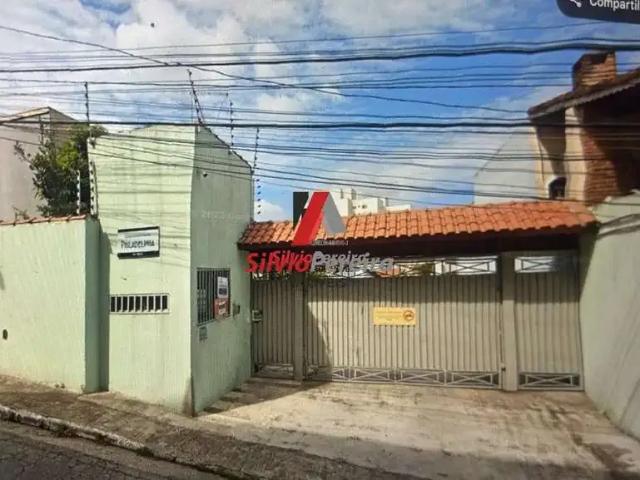 Casa / Sobrado em Condomínio para Venda em São Paulo/SP Jardim Gianetti 2 Quartos