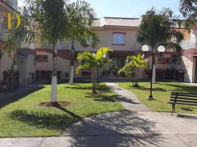 Casa / Sobrado em Condomínio para Venda em São Paulo/SP Jardim Guairaca 2 Quartos