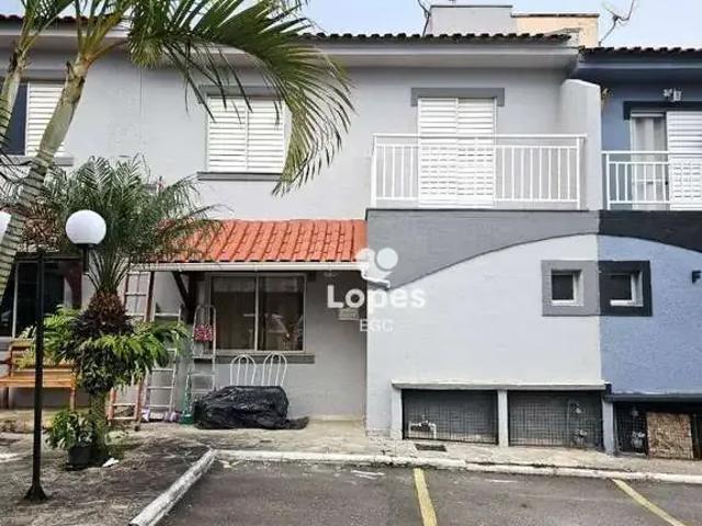 Casa / Sobrado em Condomínio para Venda em São Paulo/SP Jardim Guairaca 2 Quartos