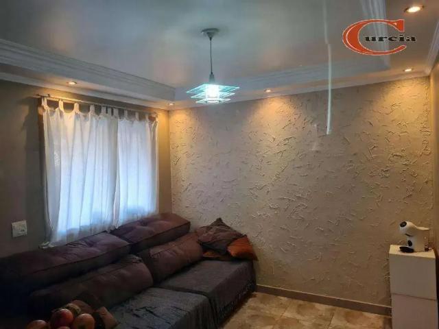 Casa / Sobrado em Condomínio para Venda em São Paulo/SP Jardim Guairaca 2 Quartos