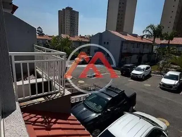 Casa / Sobrado em Condomínio para Venda em São Paulo/SP Jardim Guairaca 2 Quartos