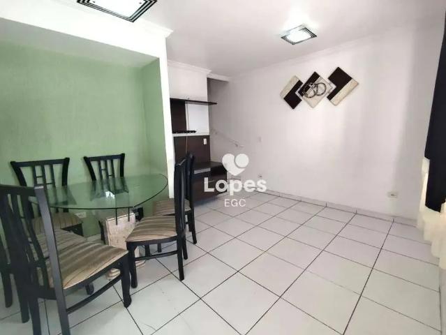 Casa / Sobrado em Condomínio para Venda em São Paulo/SP Jardim Guairaca 2 Quartos