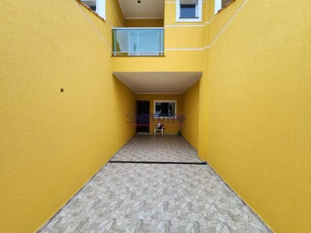 Casa / Sobrado em Condomínio para Venda em São Paulo/SP Jardim Guanca 3 Quartos
