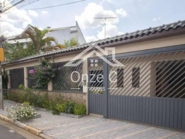 Casa / Sobrado em Condomínio para Venda em São Paulo/SP Jardim Guapira 3 Quartos