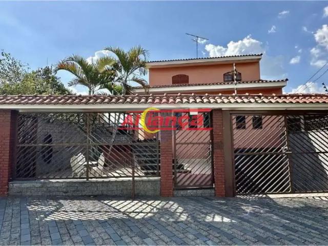Casa / Sobrado em Condomínio para Venda em São Paulo/SP Jardim Guapira 7 Quartos